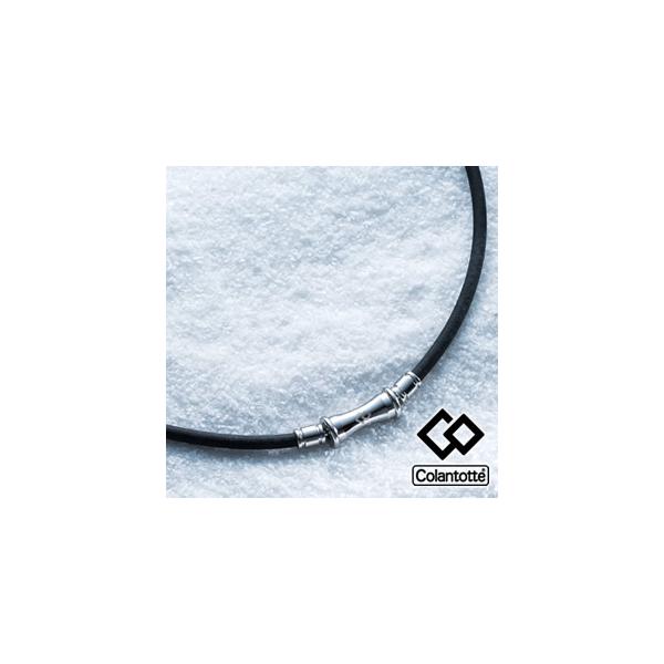 ＜ご注意＞開封後の返品、交換は一切お受けできません。＜商品説明＞医療機器として認証の磁気健康ギア「コラントッテ」シリーズ。55mTの磁気が独自のN極S極交互配列で10mm間隔で配置。点ではなく面での効果を得られ、磁力が首・肩の広範囲に働きか...