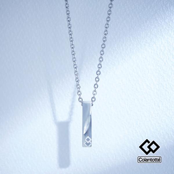 ＜ご注意＞開封後の返品、交換は一切お受けできません。＜商品説明＞ファッションの一部になるColantotteのチェーンネックレスが登場！ファッションの一部としてさりげなく着用するだけで首・肩のコリケアができるチェーンタイプの磁気ネックレス。...