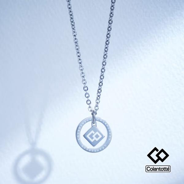 ＜ご注意＞開封後の返品、交換は一切お受けできません。＜商品説明＞ファッションの一部になるColantotteのチェーンネックレスが登場！ファッションの一部としてさりげなく着用するだけで首・肩のコリケアができるチェーンタイプの磁気ネックレス。...