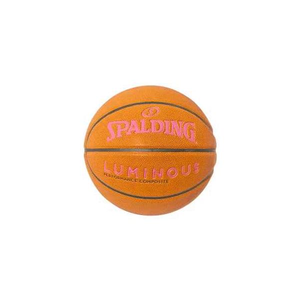 ＜ご注意＞開封後の返品、交換は一切お受けできません。＜商品説明＞●”LUMINOUS”シリーズにネオンカラーのロゴとチャネルが目を引く新しいコンポジットボールが登場。●クッション性に優れた厚みのあるカバー素材を使用することで、十分なバウンド...