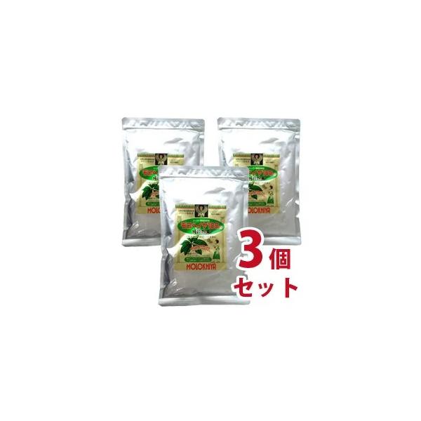＜ご注意＞開封後の返品、交換は一切お受けできません。モロヘイヤ葉を湯通しし、シュウ酸を取り除いてから粉末にしています。野菜不足気味の方、野菜嫌いの方、お子様に。