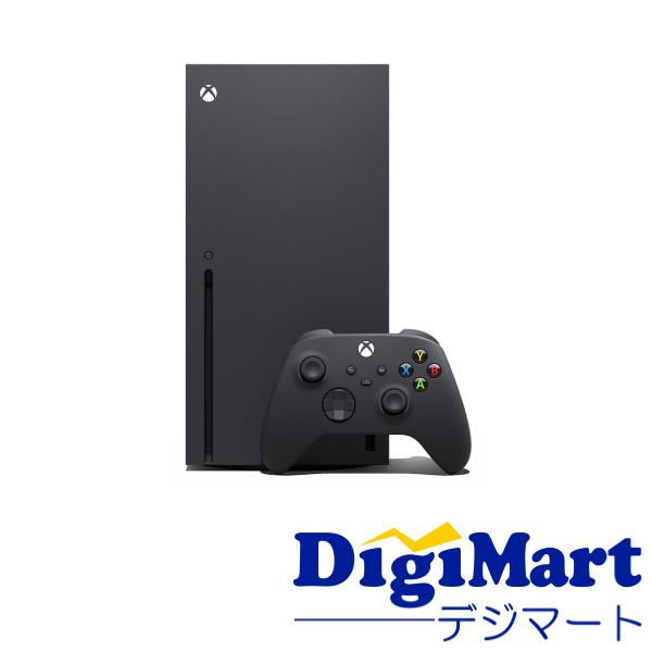 Xbox 史上最速でもっともパワフルな本体『Xbox Series X』が登場。