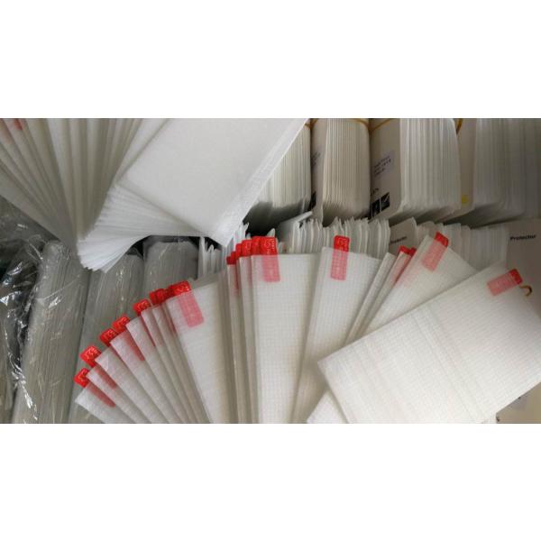 Android用国産 旭硝子製材料使用 AGC ガラスフィルム 9H 0.26ミリ ラウンドエッジ加工で欠けにくい 取り付けキット付き 在庫処分AQUOS R compact SHV41/701SHSHARP AQUOS R2 SH-03K...