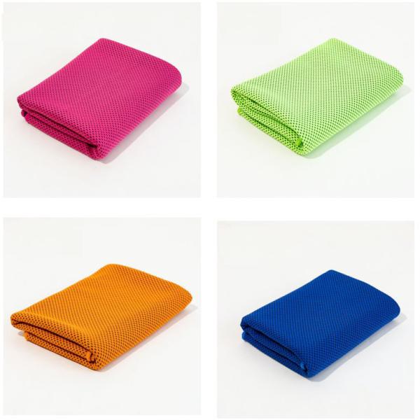 1枚 ひんやり タオル クールタオル 冷却タオル 薄手 子供 野球 工事現場 農作業 ひんやり ネックスポーツタオル 冷感 首 タオル マフラー 作業用 熱中症対策グッズ 速乾 接触冷感 冷却 ネック アイス クーラー 軽量 ネック クーラ...