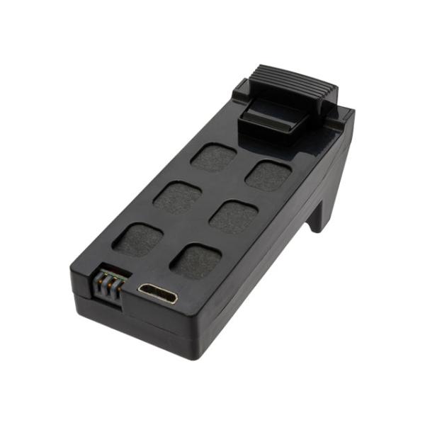 LARK＋用スペアバッテリーです。LARK＋の交換用のバッテリーです。バッテリー: Li-Po 3.7V 1000mAh充電時間: 約90〜120分（※バッテリーの状態によって異なります）こちらの商品はエレパ高知店 店頭でも販売しております...