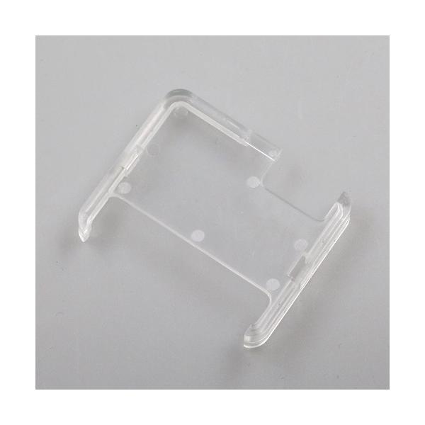 ※店舗での長期保管品のため、製品パッケージにダメージ、色焼けがある場合がございます。透明のmicro:bit用のケースです。ケース内側の窪みにmicro:bitをはめ込みます。 ケースとmicro:bitの固定にネジなどを一切使用しないため...