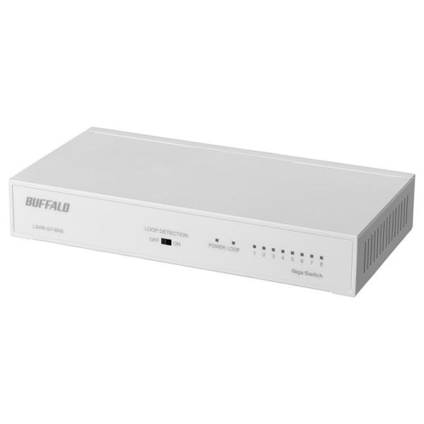 対応機種IEEE802.3ab (1000BASE-T)、IEEE802.3u (100BASE-TX)、IEEE802.3 (10BASE-T)対応機器準拠規格IEEE802.3 (10BASE-T)、IEEE802.3u (100BAS...