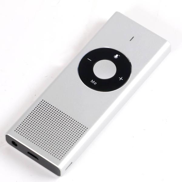 ほぼ未使用の美品中古のコンディションですが、メーカーサポートが終了し、動作に必要なアプリの配信が終了しており動作しません。内部のパーツ取りなどにいかがでしょうか。マウスコンピューター製の小型軽量翻訳機、スマートフォンに接続しボタンを押して話...