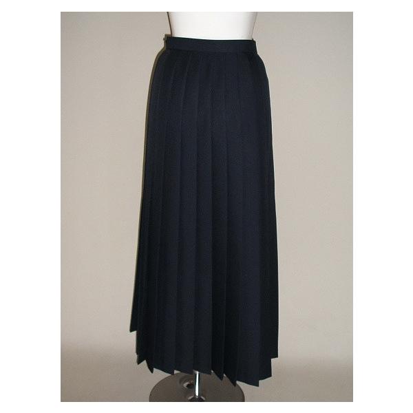 国内学販制服生産工場にて製作した大人気の本物オリジナルプリーツスカートです。縫製のクォリティ、プリーツ加工技術は高く、長くご使用いただけます。高校生、中学生、学生、通学、学校、スクール用にもご使用いただけるしっかりとした作りになっています。...