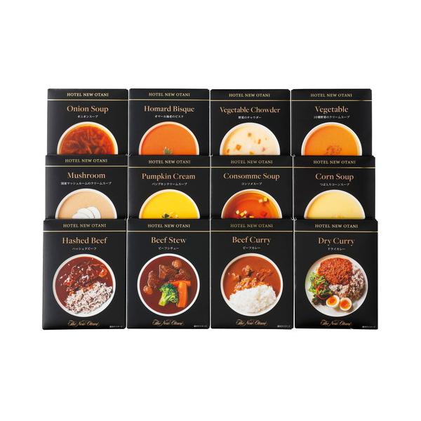 ホテルシェフによる選び抜いた素材、丹念な仕込み、美味しさの追求、洗練された技が生み出したスープシリーズです。■（つぶ入りコーンスープ・野菜のチャウダー・10種野菜のクリームスープ・パンプキンクリームスープ・オニオンスープ・オマール海老のビス...