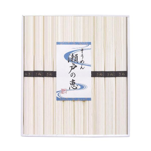 つるつるとしたのど越し、心地よい弾力、小麦本来の味わいをいかした風味豊かなそうめん。爽快なのど越しをお楽しみください。■そうめん100g×10束■箱サイズ:22.6×26.5×2.8cm【用途】引出物 結婚祝 出産祝 仏事 快気 新築 記念...