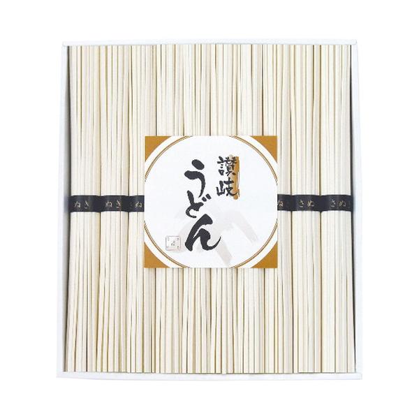 うどんといえば讃岐。つるっとしたのど越しの良さ、モチモチとした食感が魅力です。艶やかで弾力のある味わいをお楽しみください。■讃岐うどん100g×10束■箱サイズ:22.6×26.5×2.8cm【用途】引出物 結婚祝 出産祝 仏事 快気 新築...