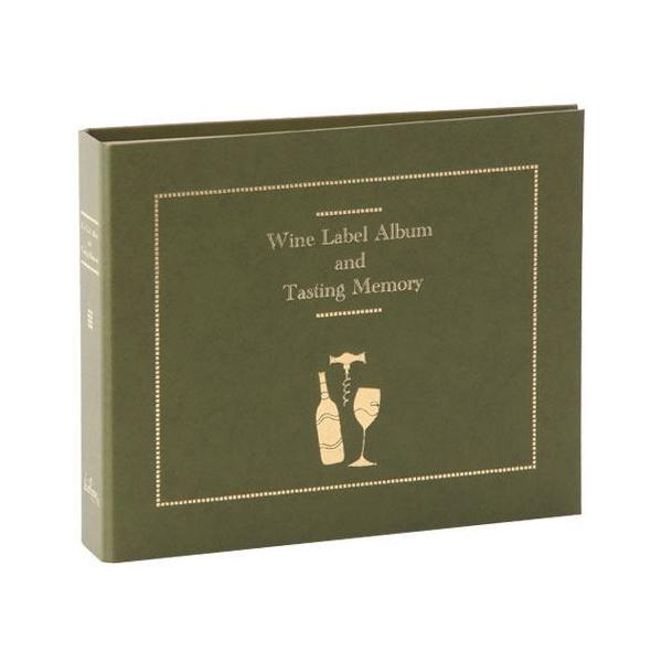 ワインラベルを利用してお店のワインリストにも最適です。 ファイルの内扉にはフランス・イタリアのワイン産地マップがあります本体サイズ 200×40×160 梱包形態 ビニール袋（フック対応可） 原産国 日本 素材 ボード紙、スチール 付属 ラ...