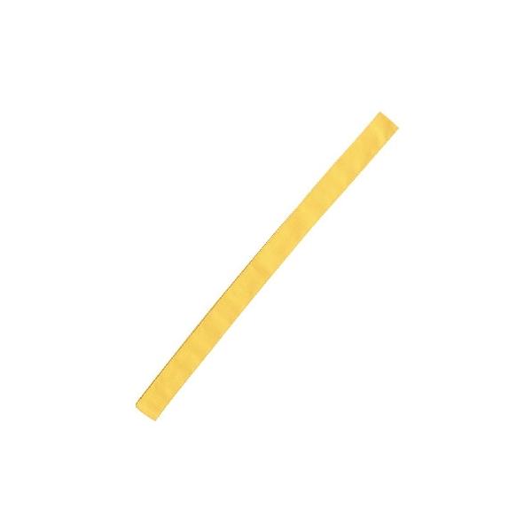 イメージカラーに合わせて一致団結！ ■巾40×1.1m