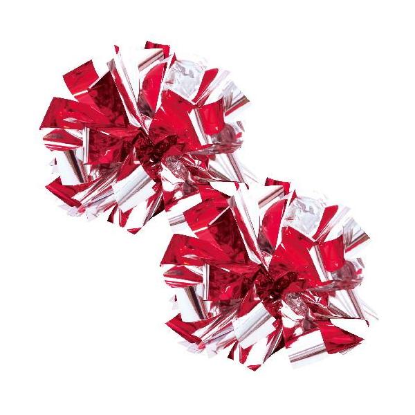 柔らかいゴムで痛くない　ソフトゴム付 幅広で大きく広がって、とっても華やか ■たたんだ状態：300×40mm、ソフトゴム：45mm