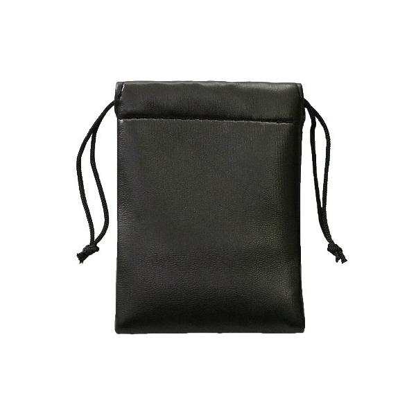 レザー製小袋は、てん刻セット各種にサービスで付いています。 ■120×90mm