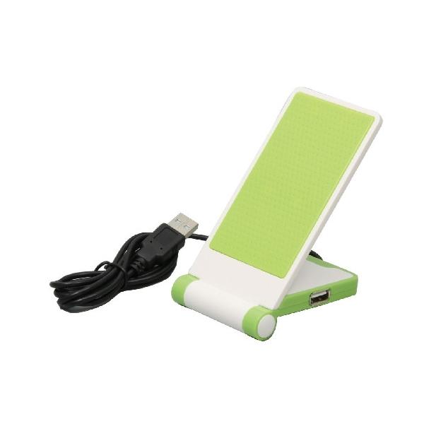 オシャレで便利な携帯ホルダー！ ■60×127×20mm（折り畳み時）