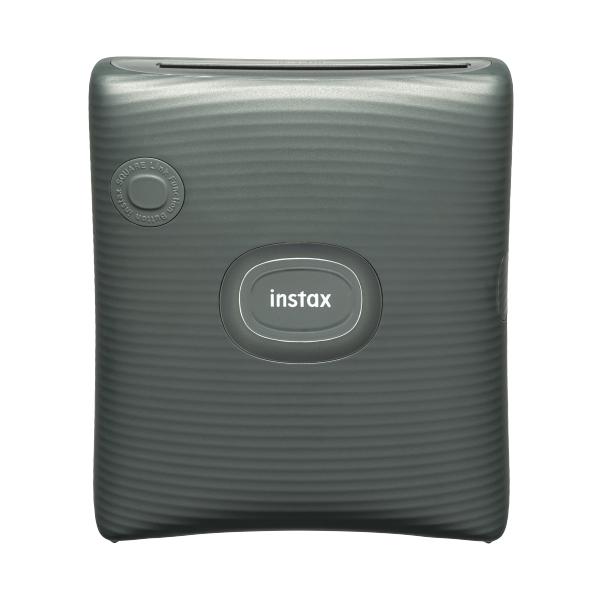 フジフィルム　スマートホンプリンター　チェキスクエアリンク記録方式：有機ELによる3色露光方式使用フィルム：富士フイルム インスタントフィルム instax SQUARE（別売）フィルム枚数：10枚／パック画面サイズ：62mm×62mm電源...