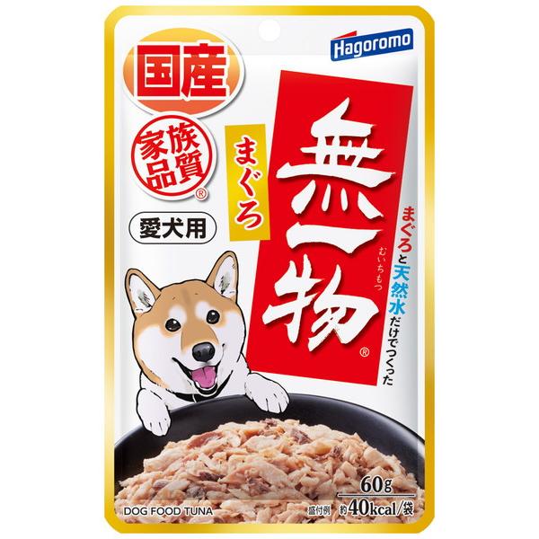 ・家族の一員である愛犬のために、原材料の品質にこだわったドッグフードです。・まぐろ本来の旨みを味わえるようまぐろと天然水だけで仕上げました。【原材料】まぐろ【保証成分】粗たん白質14％以上、粗脂肪0.8％以上、粗繊維0.5％以下、粗灰分1％...