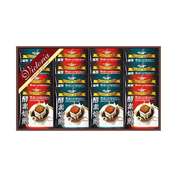 コーヒーの持つ特性を活かした焙煎技術により【味・香り・旨み】をバランスよく1杯に凝縮しました。喫茶文化の愛知県から自慢の珈琲をお届けします。■エクセレントブレンド・クラシックブレンド各7g×8袋■箱サイズ:43.3×3.7×26cm【用途】...