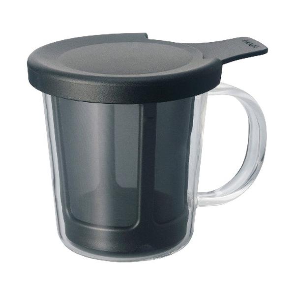 コーヒー粉とお湯があればそれだけで美味しい1杯のコーヒーを作ることができます。美味しさを実現するこだわりのメッシュフィルターは繰り返し使っても汚れの目立ちにくいブラックカラーです。■11.8×9.3×9.3cm容量約170mlコーヒーメーカ...