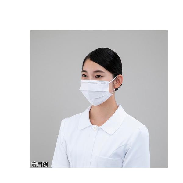 ●衛生的に持ち運びできる個包装タイプです。●JIS規格適合品です。（JIS T9001 医療用マスク クラスII）●耳が痛くなりにくい平紐タイプのイヤーループを使用しています。●入数：1ケース（1枚/袋×30袋×40箱入）●材質：不織布／P...