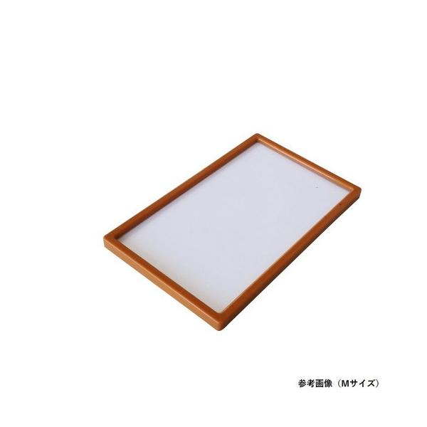 ●スチール棚に貼るならマグネット、壁や木製類なら糊跡の残らない両面テープと、使い分けいただけます。●名刺サイズのMサイズと薄い引き出しなどに適したSサイズの2種類がございます。●仕様：両面テープ●材質：ABS樹脂（透明PETシート・ホワイト...