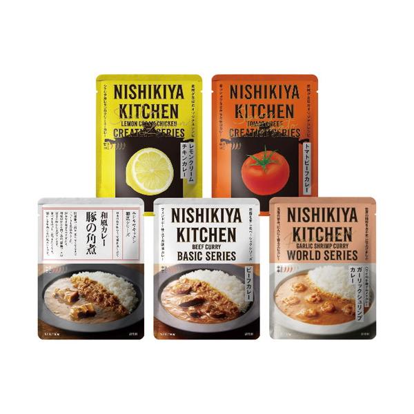 食材やスパイスは厳選したものだけを使用し、手に入らない食材はみずからつくります。水も丁寧に濾過して使用し、塩も料理に合わせて使い分けています。美味しさを追求し、こだわり抜いた商品で皆さまに「カンタン」を提供いたします。■NKレモンクリームチ...