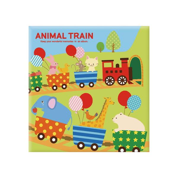 ●本体寸法：タテ335×ヨコ325×背巾27mm●本体重量：950g　●表紙：印刷ポリプロピレン貼表紙●台紙：Lサイズ・フリー台紙（白）10枚（貼付有効サイズ/タテ315×ヨコ270mm)●付属品：タイトルカード付　●その他仕様：透明カバー...