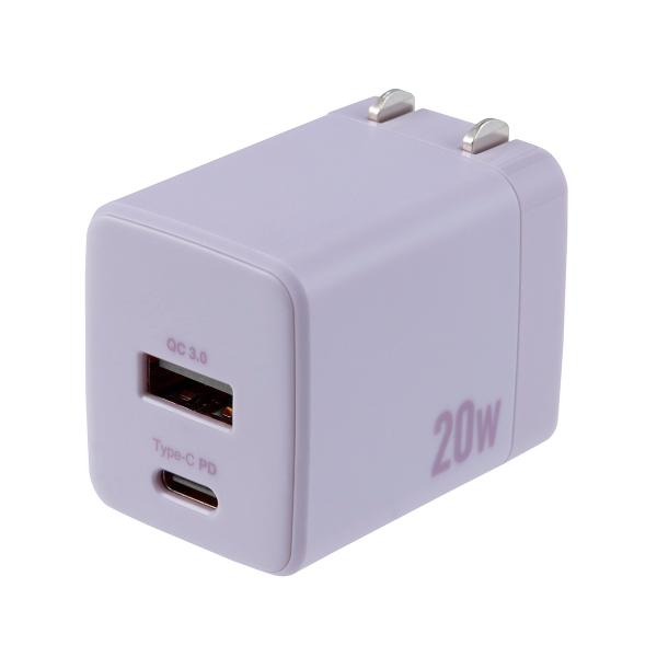 ●対応機種：PD/QC充電に対応したスマートフォン・タブレット、ゲーム機、モバイルバッテリーなど●入力(INPUT)：AC100-240V/50〜60Hz 0.8A Max●出力(OUTPUT)：Type-C(PD）5V3A、 9V2.22...