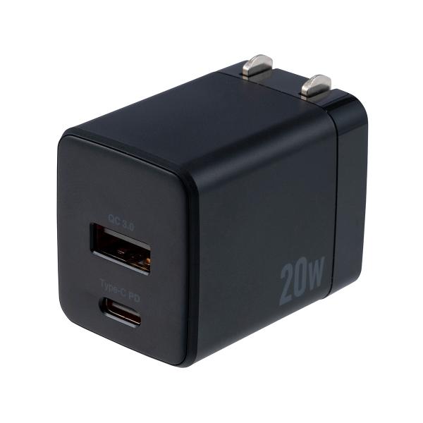 ●対応機種：PD/QC充電に対応したスマートフォン・タブレット、ゲーム機、モバイルバッテリーなど●入力(INPUT)：AC100-240V/50〜60Hz 0.8A Max●出力(OUTPUT)：Type-C(PD）5V3A、 9V2.22...