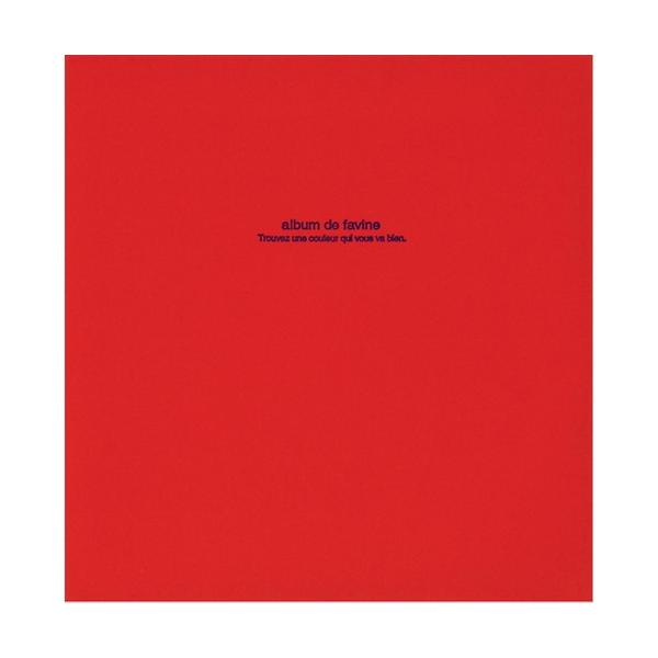 ●本体寸法：タテ335×ヨコ325×背巾27mm●本体重量：1390g●表紙：布地●台紙：Lサイズ・100年台紙（ブラック）10枚（貼付有効サイズ/タテ315×ヨコ270mm）●製本：ビス式製本●その他仕様：タイトルカード付・ビニールカバー...