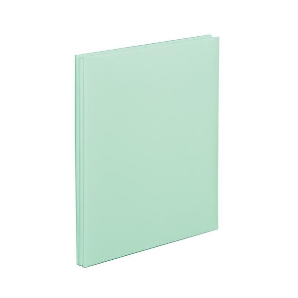 ●本体寸法：タテ303×ヨコ240×背巾25mm●本体重量：750g●表紙：印刷ポリプロピレン貼●台紙：A4サイズ・100年台紙（ブラック）10枚（貼付有効サイズ/タテ285×ヨコ190mm）●その他仕様：・ビス式製本・タイトルカード1枚付...