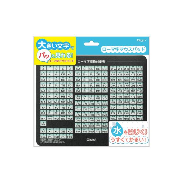 ●本体寸法/重量：W220×D180×H0.4mm/17g●材質：表面/ポリプロピレン（PP）　底面/アクリル●パッケージ寸法：W230×D1×H220mm