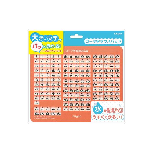 ●本体寸法/重量：W220×D180×H0.4mm/17g●材質：表面/ポリプロピレン（PP）　底面/アクリル●パッケージ寸法：W230×D1×H220mm