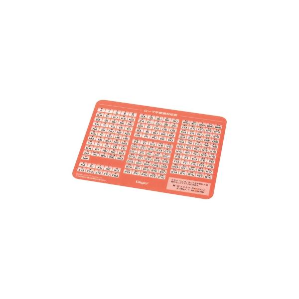 ●本体寸法/重量：W180×150×H0.4mm/11g●材質：表面：ポリプロピレン（PP）/底面：アクリル●パッケージ寸法：W185×D1×H190mm