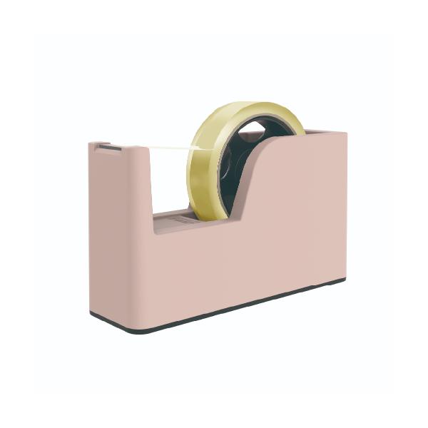 ●本体寸法：約W193×D60×H110(122)mm ()はリール含む●本体重量：約1000g●材質：本体・リール/PP、底板・カッター刃ホルダー/ABS、滑り止めシート：SBR、カッター刃/ステンレス●パッケージ寸法：約W198×D64...