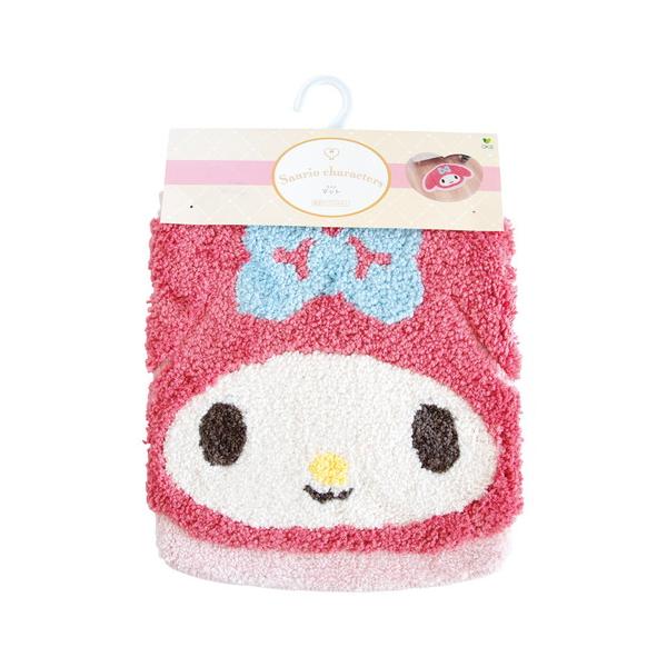 サンリオキャラクターズが可愛らしいフロアマットになりました。凹凸を付け立体感が出るように。ふわふわのポリエステル糸で触って、見て気分が上がるマットに仕上がりました。玄関やお部屋に敷くだけで可愛さがアップします。色んな場所で使えるので自分だけ...