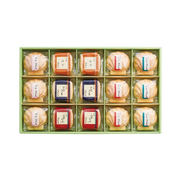 鰹節専門店ならではの、だし薫る風味豊かなお吸物です。お湯を注ぐだけで、料亭さながらの味を手軽にお楽しみいただけます。■本格和風だしお吸物(ゆば・たい・ほたて)×各3、本格和風だしお吸物(ふぐ・のどぐろ・ふかひれ入り)×各20■箱サイズ:約2...