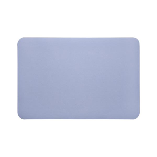 柔らかいタイプなので踏み心地がよく、冷たくありません。裏面は滑りにくいゴム製です。柔らかい素材なので、使用しないときはコンパクトに丸めて収納できます。浴室だけではなく、キッチンや洗面所などいろんな場所で活躍できます。■珪藻土ソフトマット(約...