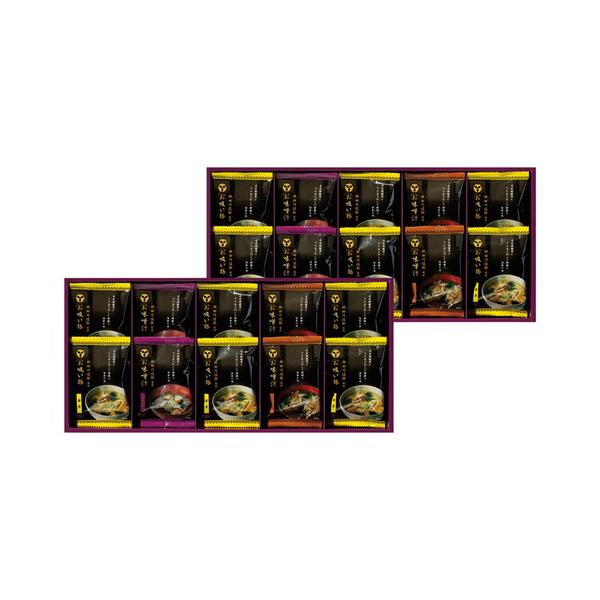 神田川俊郎監修によるフリーズドライシリーズを是非ご賞味下さい。■茄子フリーズドライ味噌汁・きのこフリーズドライ味噌汁×各4、玉子フリーズドライお吸い物×120■箱サイズ:約200×430×80mm【用途】引出物 結婚祝 出産祝 仏事 快気 ...