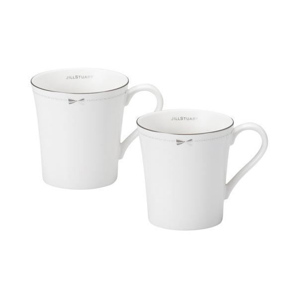 「CUTE×PRETTY×SEXY」をキーワードに、世界中の女性たちから圧倒的な支持を受けるブランド「JILL STUART」。そんな彼女の世界観を表現したテーブルウエアが誕生しました。ティータイムやブランチにぴったりのシンプルでかわいらし...