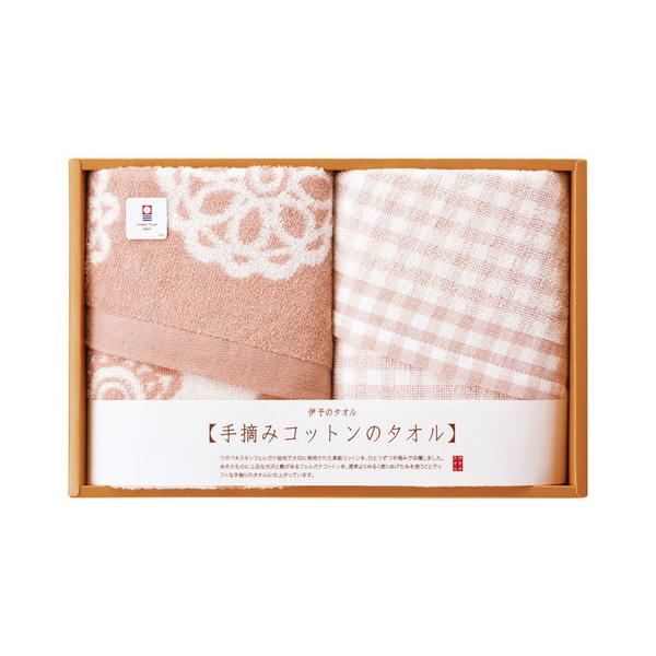 ウズベキスタンフェルガナ地方で育った綿花をひとつずつ手摘みで収穫しました。糸そのものに上品な光沢と艶があり、ソフトでしなやかな高級コットンタオルに仕上げました。■フェイスタオル(約340×800mm)×2■材質:綿100%■箱サイズ:約21...