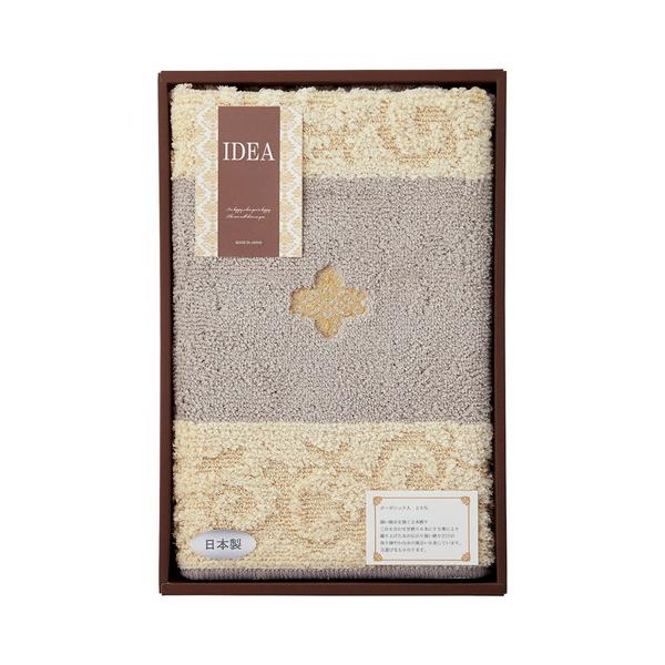 細い綿糸を強く2本撚り、これを合わせ甘撚り6本にする事により、織り上げた糸が広がり強い撚りだけが残り、細やかな糸の風合いを表しています。また、遊び毛も少なくなります。裏面にはすべりにくい加工が施してあります。■玄関マット:50×90cm(房...