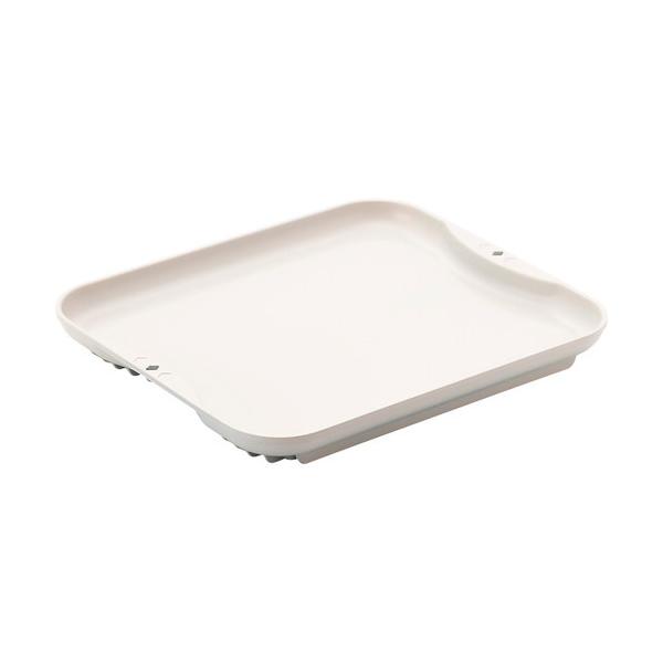 使い道はズバリ 1.急速解凍 2.急速冷凍 3.お弁当の粗熱取り。冷凍された食材を解凍皿に乗せるだけ。■容量=約750ml■材質:アルミニウム合金■商品サイズ:現品約25×21.5×2.7cm・本体重量=約700g■箱サイズ:25.3×21...