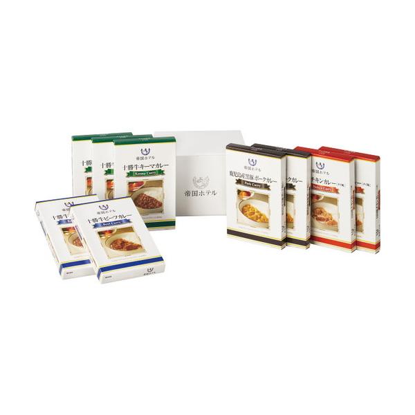 「おいしいものを少しずつ味わいたい・・・」そんな声にお応えするために、十勝牛、鹿児島産黒豚、日向鶏をそれぞれ使用して小容量のカレーを3種類作りあげました。それぞれのこだわりのカレーを食べきりやすい90gのレトルトパウチに収めました。こだわり...