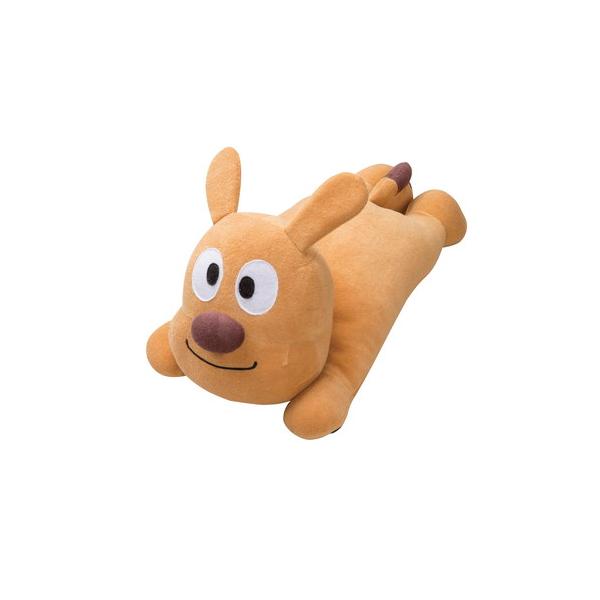 国民的キャラクター「アンパンマン」。■商品420×220mm■材質:側地:(パイル)綿100%、(グランド)ポリエステル100%、詰物:ポリエステル100%■箱サイズ:PP袋約420×220mm【用途】引出物 結婚祝 出産祝 仏事 快気 新...