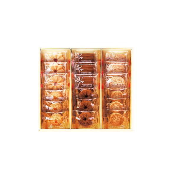 気ままでわがまま王女さま-モンクイーン-は「ちょっとずつ、色んな種類のお菓子が食べたい!」と、個性豊かな6種のクッキーを作らせました。3種の紅茶と2種のコーヒーを合わせて、モンクイーンの休息を。レモンレモン風味の生地にみかん&amp;リンゴ...