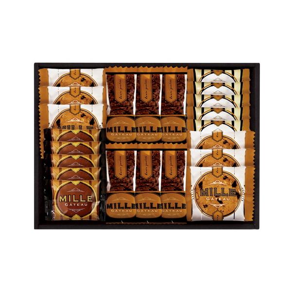 コーヒー、紅茶によく合う焼き菓子を詰合せました。■ミルククランチバー×6・ナッツとチョコのざっくりクッキー×6・ラングドシャ(プレーン・ショコラ)各5  【卵・乳成分・小麦】■箱210×290×45mm【用途】引出物 結婚祝 出産祝 仏事 ...