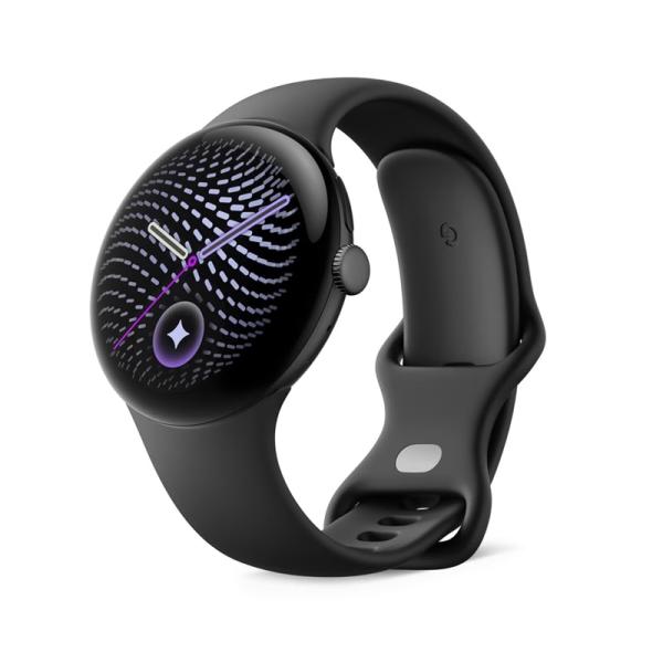 ■ AI が導く、もっといい自分へ。AI のパワーであなたを「もっといい自分」へと導く、Google Pixel Watch 5。■ 驚異の精度。抜群のパフォーマンス。50 種類を超えるアクティビティで、あなたのベスト パフォーマンスを引き...